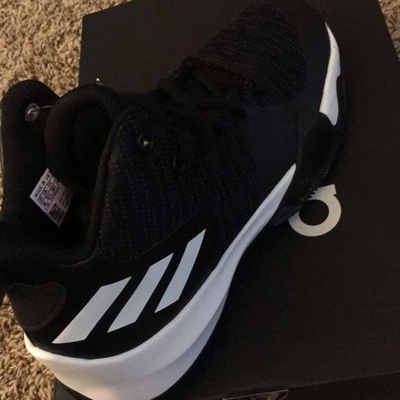 adidas | Shoes | Adidas Explosive Flash K | Poshmark